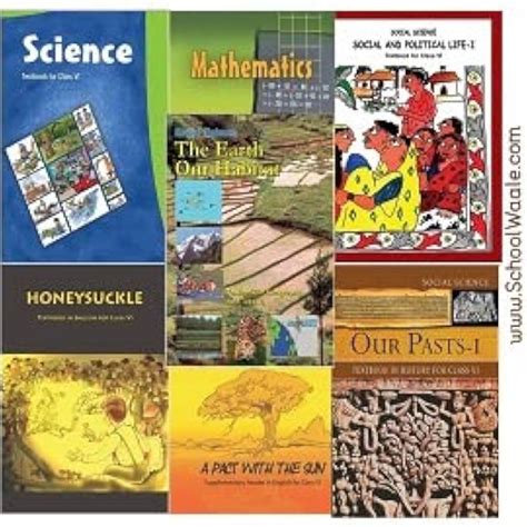 Ncert Books For Class 6 All Subjects Ncert Solutions For Class 6 All