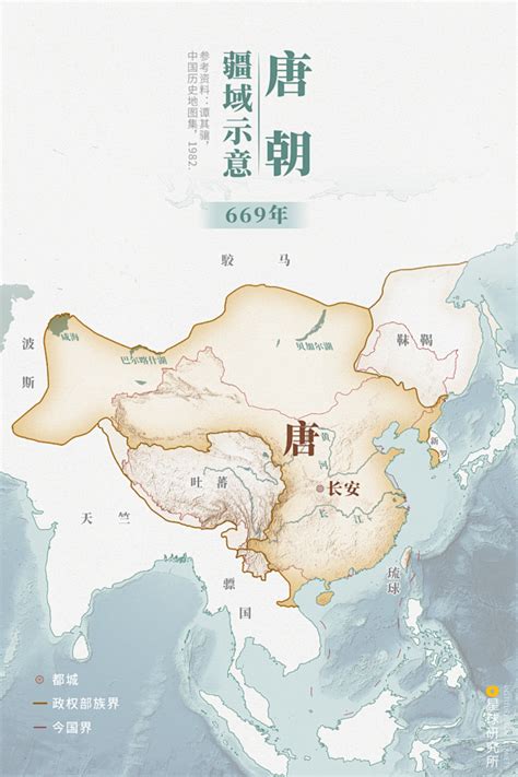 055 然而茫茫的北部草原孕育着极为顽强的生命数个少数民族相继踏着铁蹄南下带来了难以计数的战争至唐初唐军先破东突厥灭薛延陀降伏