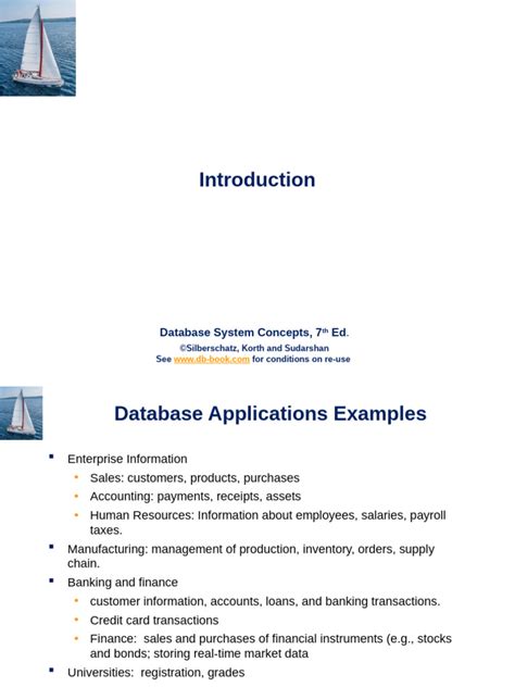 Dbms Intro Pdf Databases Database Transaction