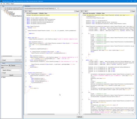 Understand Your Code In Production Source Code Lookup For Java Net