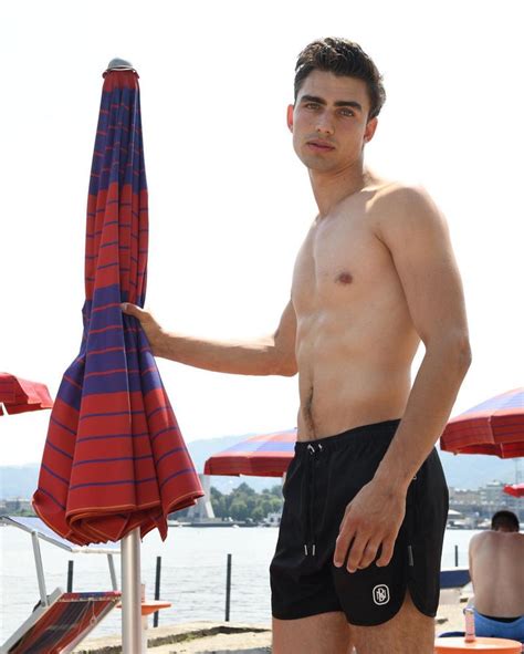 Beachwear Summer 2020 By Vilhelm Björndahl Neil Barrett