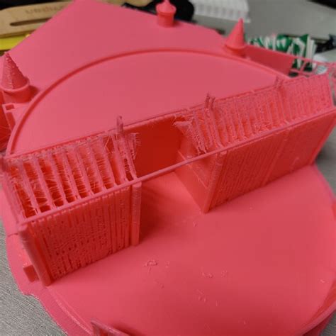 Print Quality Troubleshooting Guide Faculty Of Architecture And Town Planning