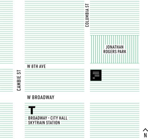 Foundation By Pc Urban