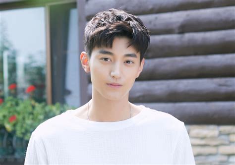 Wang Youjun 王宥钧 Cpophome