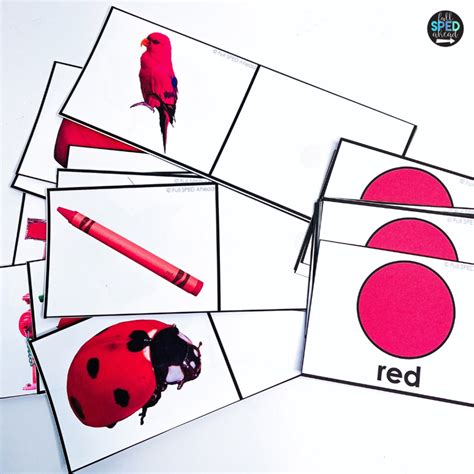 Do You Need Errorless Learning Tasks In Special Education Full Sped