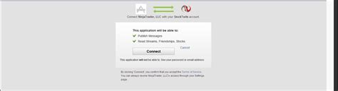 Stocktwits In Wpf Webbrowser Authorize Page Has Lots Of Script