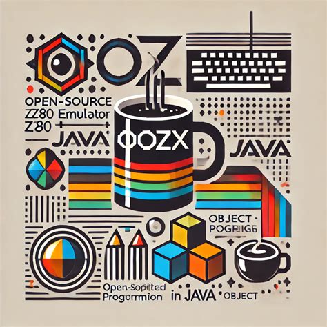 GitHub Fpetrola Oozx OOZX Object Oriented Z80 Emulator For ZX