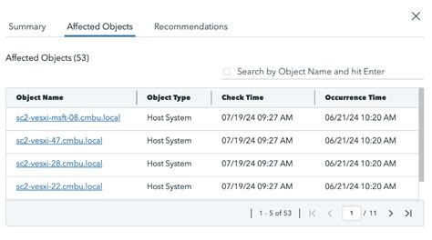 New Diagnostics Console Experience With Vmware Cloud Foundation