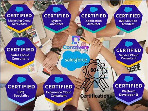 Salesforce Consulting Implementation Company Contrivers