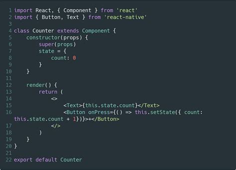 The Usestate Hook Practical Guide By Atanas Dimitrov Medium