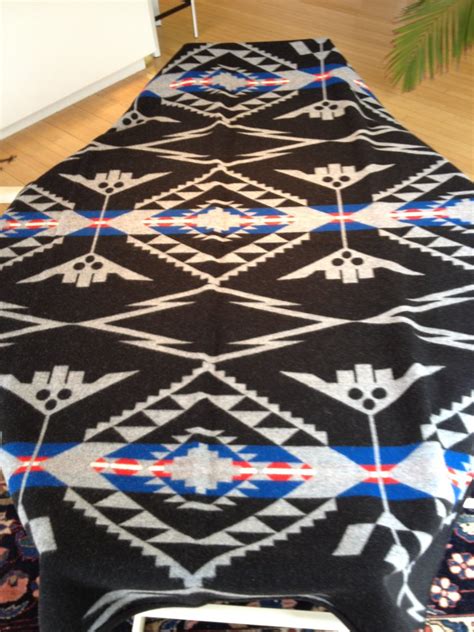 Retired Pendleton Blanket Patterns At Nate Piquet Blog
