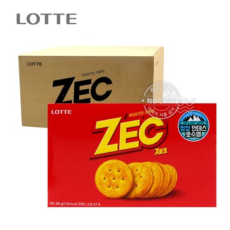 롯데 박스 제크300g 12입 과자 간식 안주 홈플러스 택배배송
