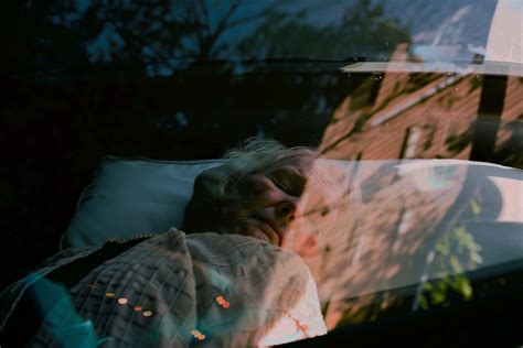 Ностальгический сон