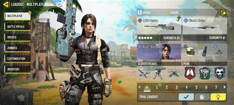 Rate My Loadout Full Twice Member R Codm