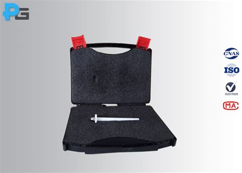 Test Probe 2 Φ12 5mm Test Sphere Pego Electronics Yi Chun Co Ltd