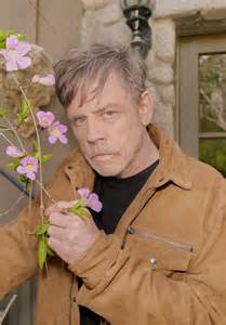 Mark Hamill On Star Wars Luke Skywalker And Carrie Fisher