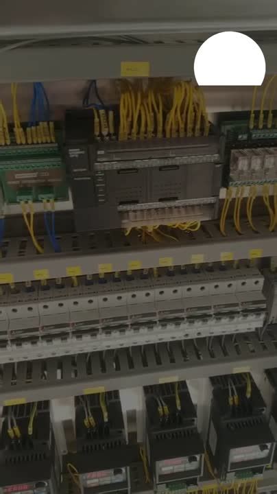 Multiplccommunication Plcsystems Industrialautomation Dhanandip