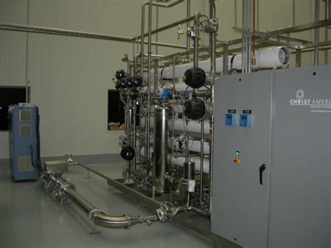 Atlantium Uv Dechlorination Of Water