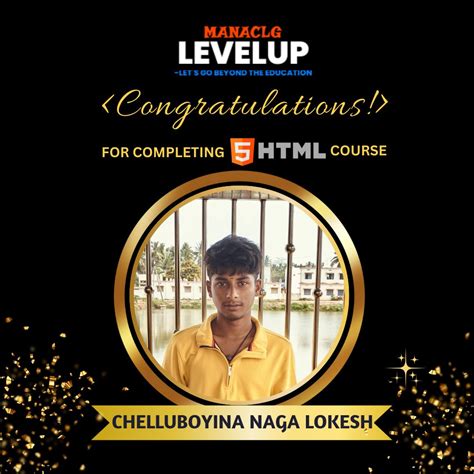 Manaclg Levelup On Linkedin Html Frontenddevelopment Careergrowth
