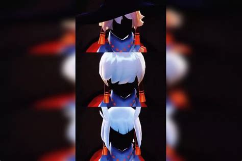 三倍快乐 你喜欢哪个呢 sky光遇 帅哥 sk 帅哥