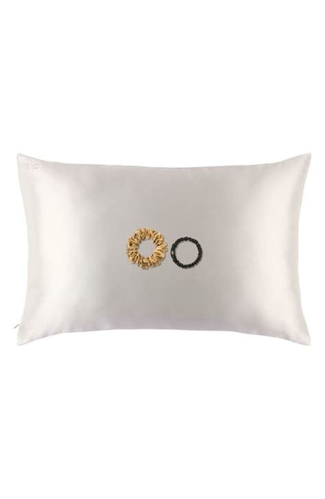 Slip The Medusa Set One Color Editorialist