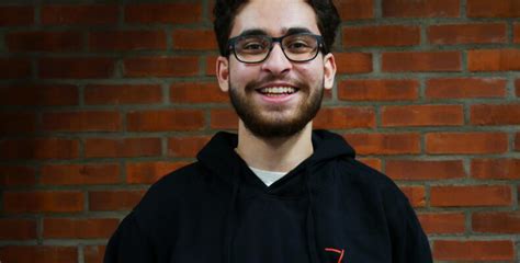 Alumni Caster