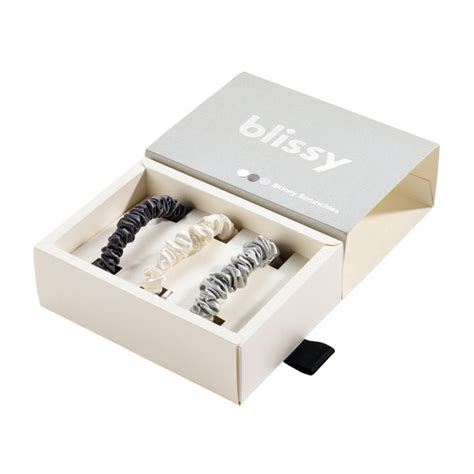 Just Added Blissy