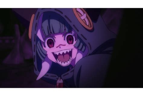 Anime Gachiakuta Releases Character Pv The Cleaners Edition And