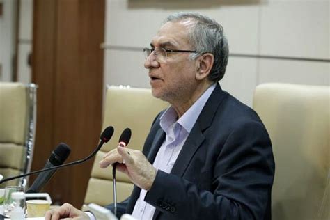 تکمیل پروده الکترونیک سلامت اولویت وزارت بهداشت است تامین سلامت کارگران را از وظایف خود می دانیم