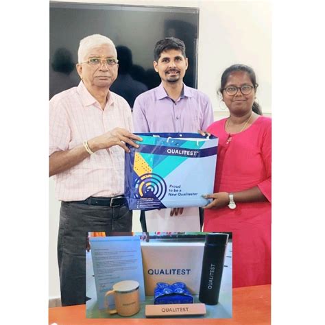 Sreeja Thakkalapalli On Linkedin Newbeginnings Qualitest