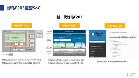 蜂鸟e203设计概况nuclei Rv大学计划risc V Mcu中文社区