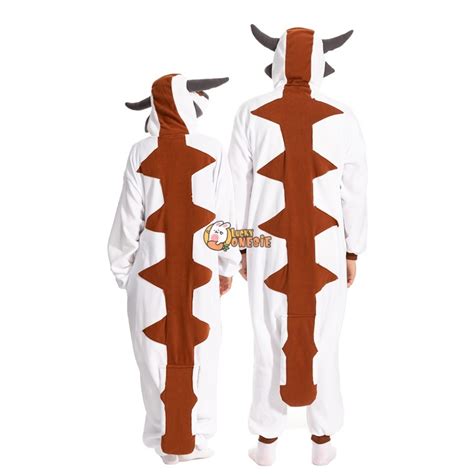 Avatar Appa Halloween Costume For Adults Couples Friends Cute Onesie