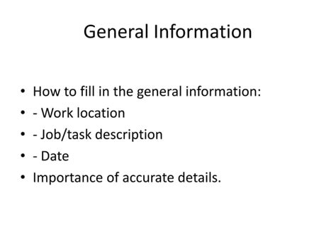 Complete Jsa Presentation With Explanatory Notes Pptx Resume Writing And Advice Job Search