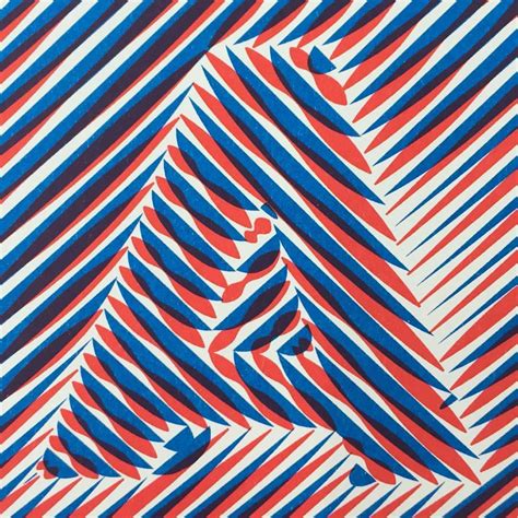 Discover The Stunning Poster Design By Hansje Van Halem