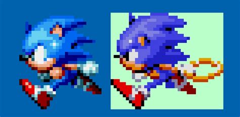 15258 Safe Artistaudioream Sonic The Hedgehog Sonic Mania 2022