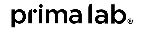 Prima Lab Branding