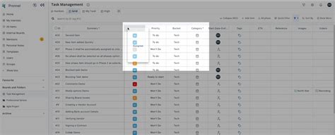 How To Use Grid View In Pronnel