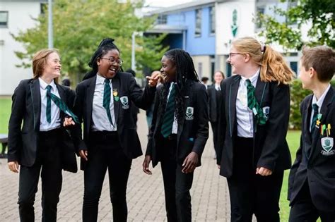 Blaise High School In Henbury Introduces School In Action Tours
