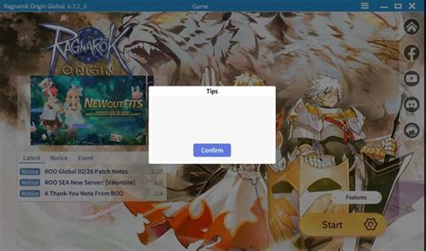 Game Doesnt Launch Rragnarokorigin