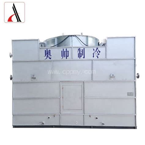 Closed Loop Cross Flow Cooling Tower Manufacturers And Suppliers China