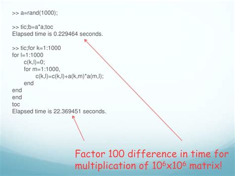 Ppt Matlab Powerpoint Presentation Free Download Id2215361
