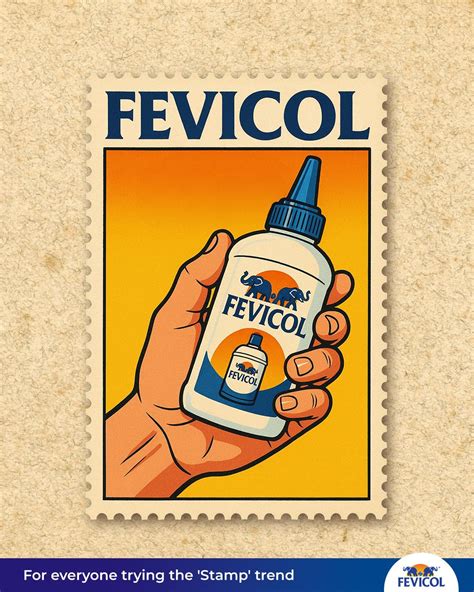 Fevicol Navratri Is Here And We All Have That One Friend Who Is Most