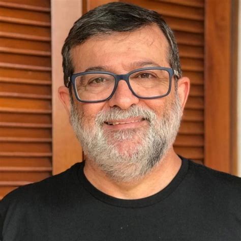 Marcos Granconato Biblioteca Charles Spurgeon