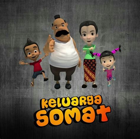 Kartun Rakyat Jadi Cermin Kehidupan Mengupas Pesan Moral Dan Kontras