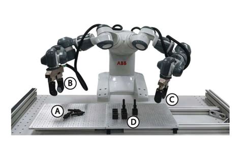 New Learning Based Method Trains Robots To Reliably Pick Up And Place
