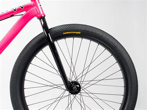 Mafia Bomma Tto Pink Uk