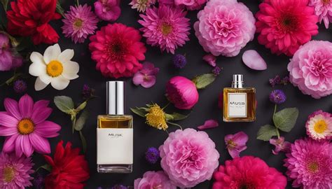 What Is Musk Perfume Exploring The Allure And Origins Of Musk