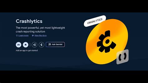 Integrating Firebase Crashlytics In Flutter Complete Setup Guide