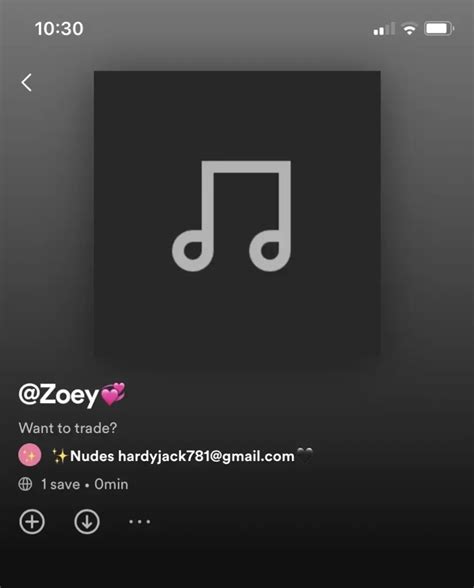 Spotify On The Dirty Dozen List Spotify On The Dirty Dozen List