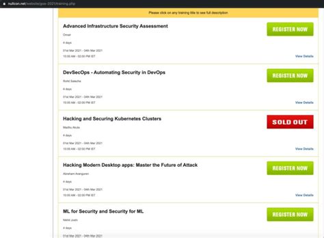 Madhu Akula On Linkedin Infosec Devsecops Cloudnative Security